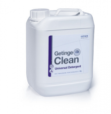 Getinge Clean Universal Detergent jest łagodnym środkiem myjącym na ...